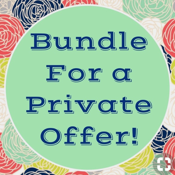 Other | Bundles Save | Poshmark